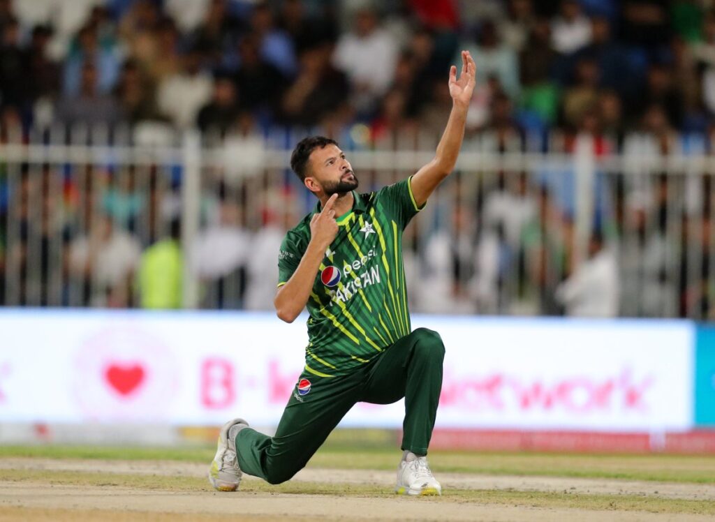 Ihsanullah Profile, Biography, Stats and Networth-Crickestan.com