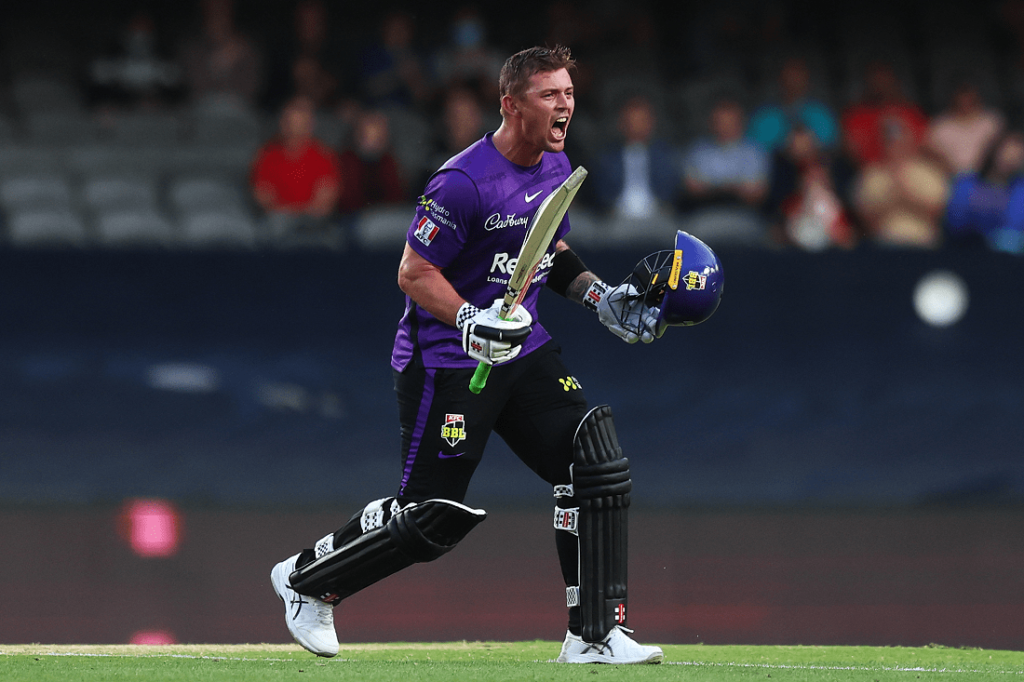 Hobart Hurricanes Squad Analysis for BBL 2023-24-Crickestan.com
